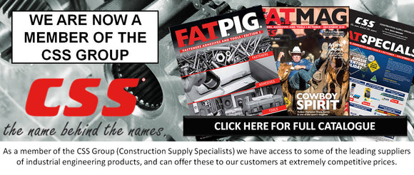 JA Smith Solutions Industrial Engineering Supplies