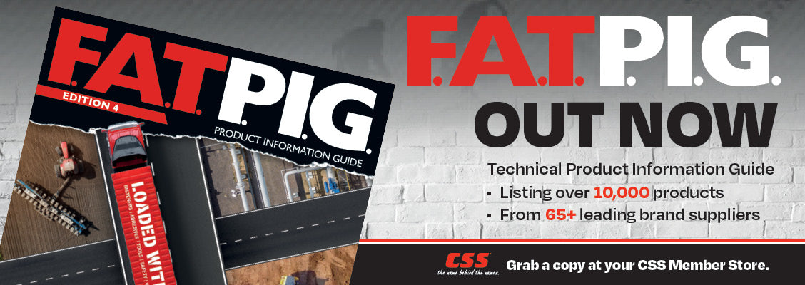 JA Smith Solutions Industrial Engineering Supplies