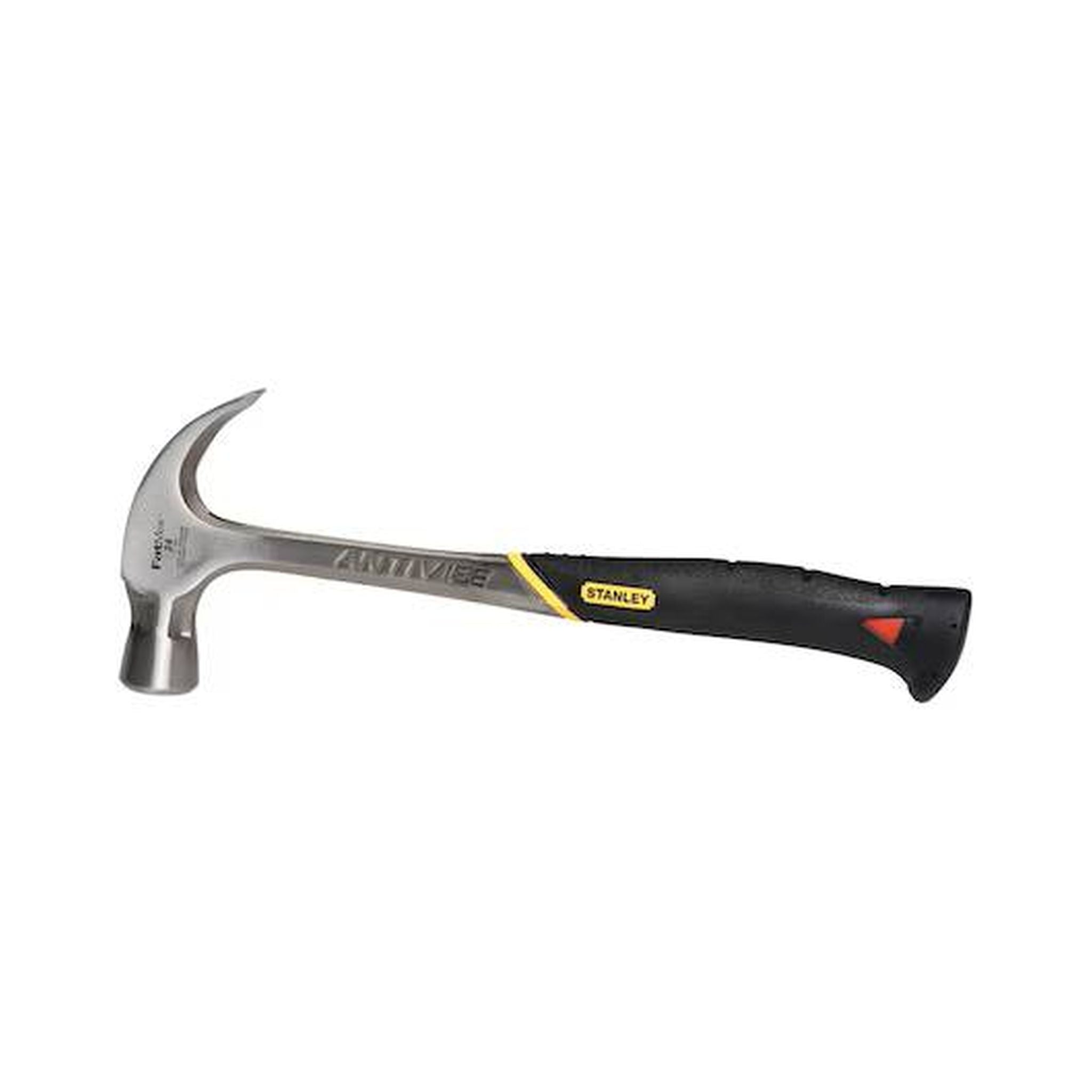 FATMAX HAMMER CLAW AVX ANTIVIBE 680G/24OZ