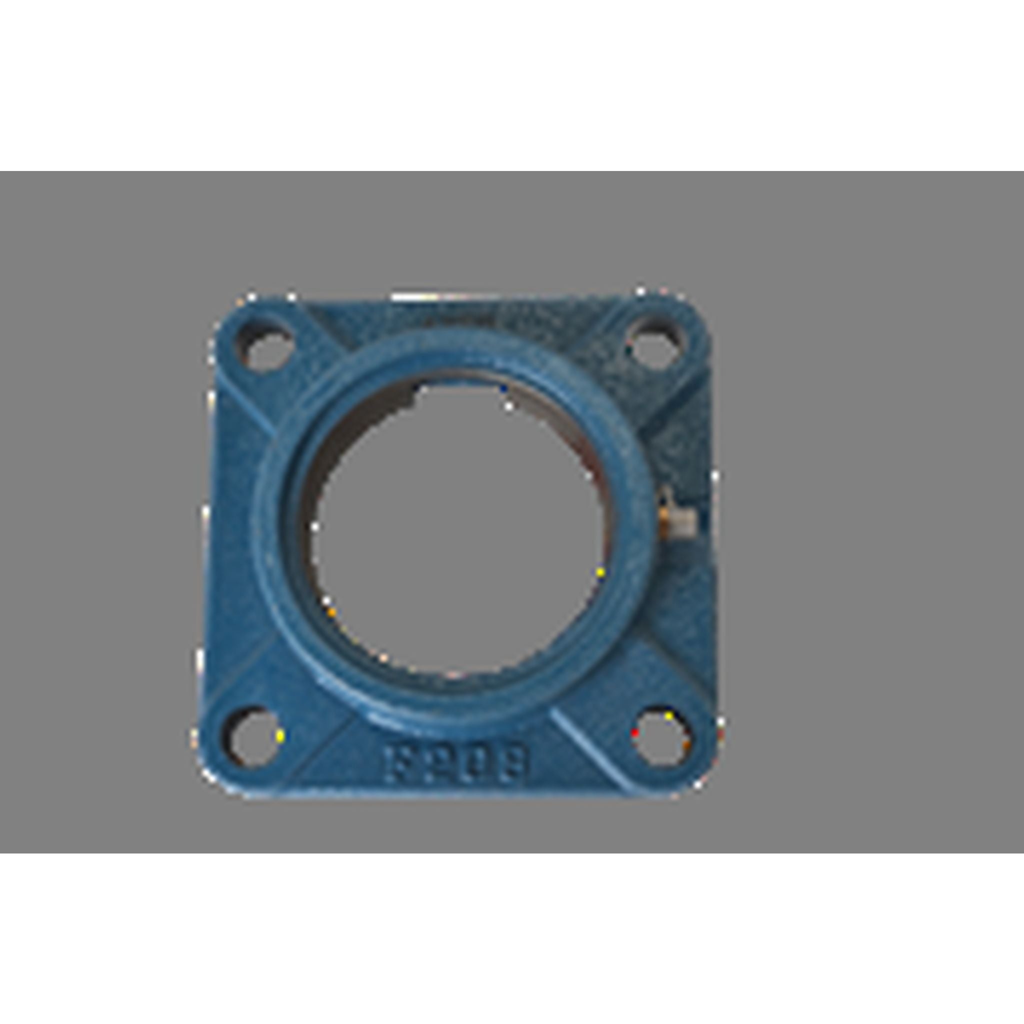 HOUSING 4 BOLT F204 – JA Smith Solutions